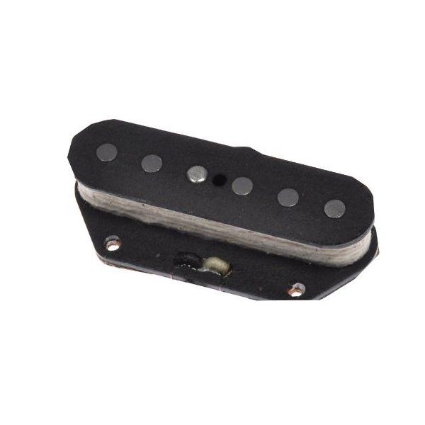 【商品名】Lindy Fralin  Tele Stock Staggard Bridge　【カテゴリー】楽器:エレキギターピックアップ