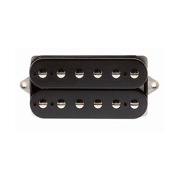 【商品名】Suhr サー ピックアップ DSV F-Spaced Bridge 53mm Black 【カテゴリー】楽器:エレキギターピックアップ
