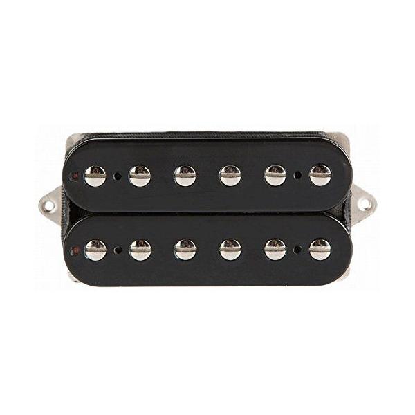 【商品名】Suhr サー ピックアップ DSH+ F-Spaced Bridge 53mm Black  【カテゴリー】楽器:エレキギターピックアップ
