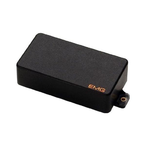 【商品名】EMG EMG-89R Split Coil Humbucking Active Guitar ピックアップ Black【カテゴリー】楽器:エレキギターピックアップ
