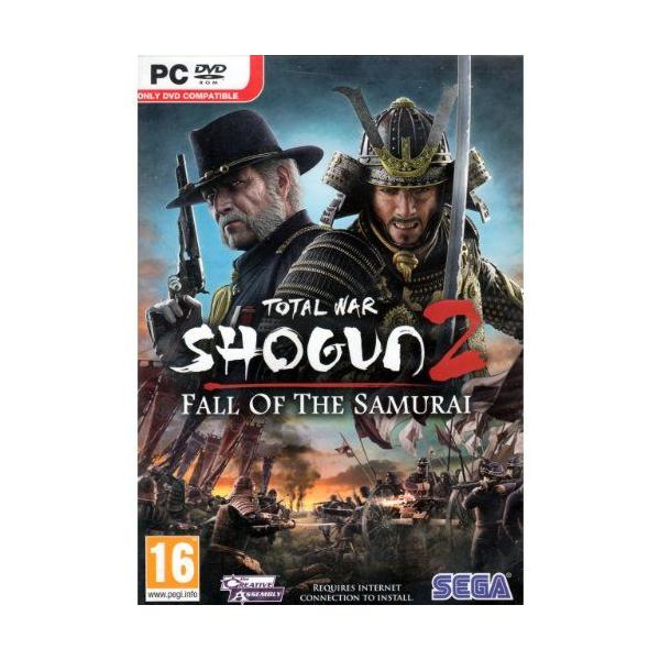 【商品名】Total War Shogun 2: Fall of the Samurai (PC) (輸入版)【カテゴリー】ゲーム:歴史・軍事・戦略