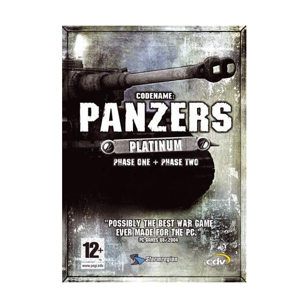 【商品名】codename panzers platinum (輸入版)【カテゴリー】ゲーム:ジャンル別