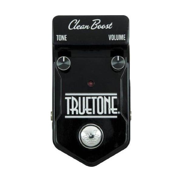 【商品名】Visual Sound ビジュアルサウンド V2 Truetone Boost ブースト ギター エフェクター ペダル【カテゴリー】ゲーム:ジャンル別