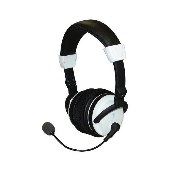 【商品名】Ear Force X41 (XBOX LIVE Chat + Wireless Digital RF Game Audio with Dolby Headphone 7.1) (輸入版)【カテゴリー】ゲーム:Xbox 360