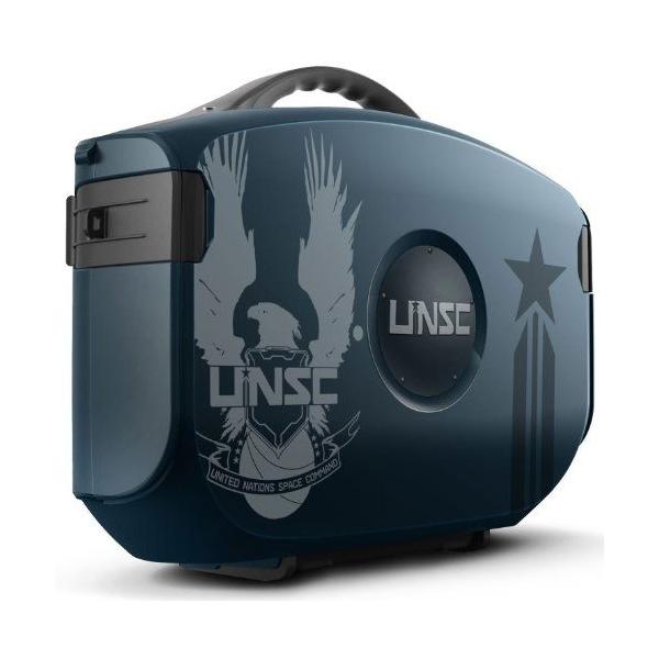 【商品名】GAEMS Halo UNSC バンガード パーソナルゲームボックス Xbox 360/PS3 Slim対応【カテゴリー】ゲーム:プレイステーション3