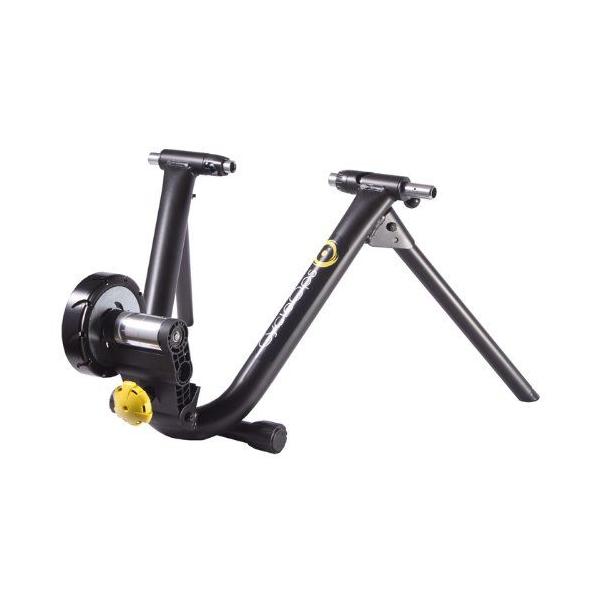 【商品名】CycleOps Magneto サイクルトレーナー グレー/ブラック【カテゴリー】スポーツ・アウトドア:トレーニングバイク・マシーン