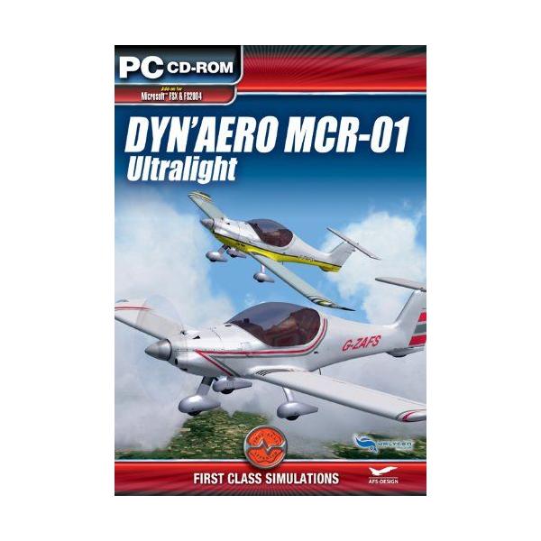 【商品名】MCR Add-on for Microsoft Flight Simulator FS2004 and FSX (輸入版)【カテゴリー】パソコン・周辺機器:レーシング