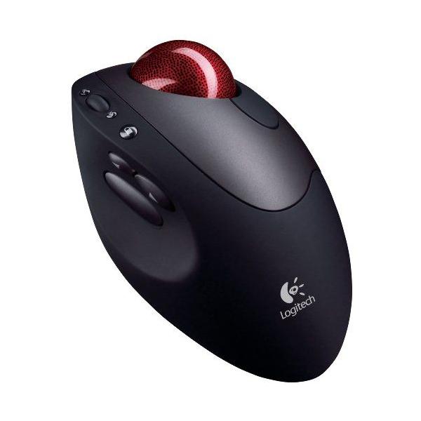 【商品名】コードレス光学トラックボール 【カテゴリー】パソコン・周辺機器:マウス