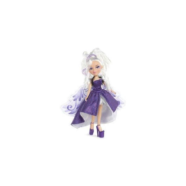 【商品名】Bratz Chic Mystique Doll - Cloe【カテゴリー】ホビー:ロボット・子供向けフィギュア