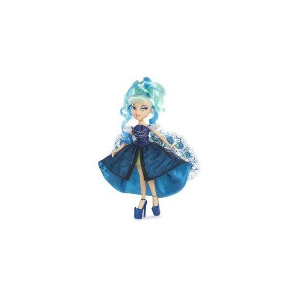 【商品名】Bratz Chic Mystique Doll - Jade【カテゴリー】ホビー:ロボット・子供向けフィギュア
