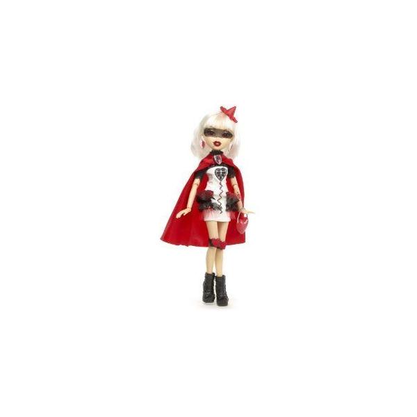 【商品名】Bratz Bratzillaz Doll - Jade J' Adore【カテゴリー】ホビー:ロボット・子供向けフィギュア