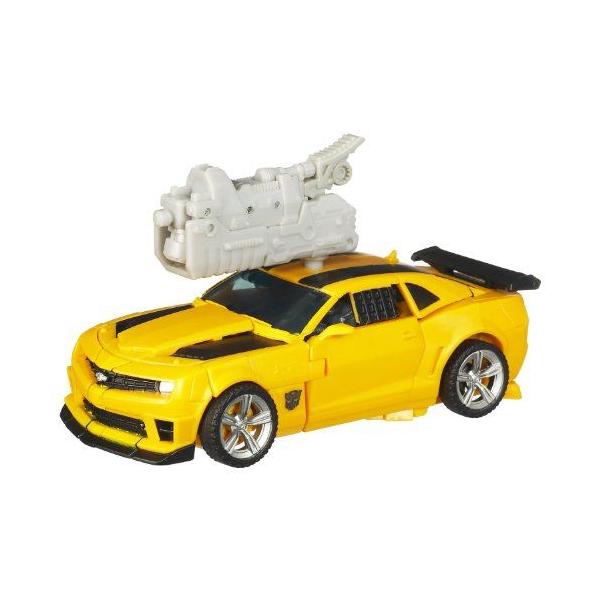 【商品名】Transformers: Dark of the Moon - MechTech Deluxe - Bumblebee フィギュア 人形 おもちゃ【カテゴリー】ホビー:フィギュア・コレクタードール