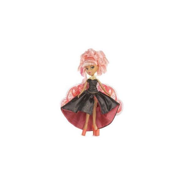 【商品名】Bratz Chic Mystique Doll - Yasmin【カテゴリー】ホビー:ロボット・子供向けフィギュア