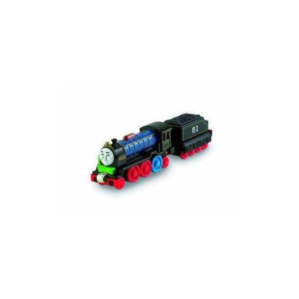 【商品名】Thomas the Train: Hiro Patchwork Take N Play Engine おもちゃ 【カテゴリー】ホビー:機関車・鉄道