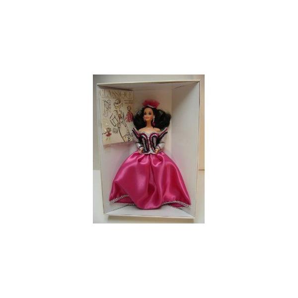 【商品名】Classique Collection, Opening Night Barbie, 1993【カテゴリー】ホビー:ロボット・子供向けフィギュア