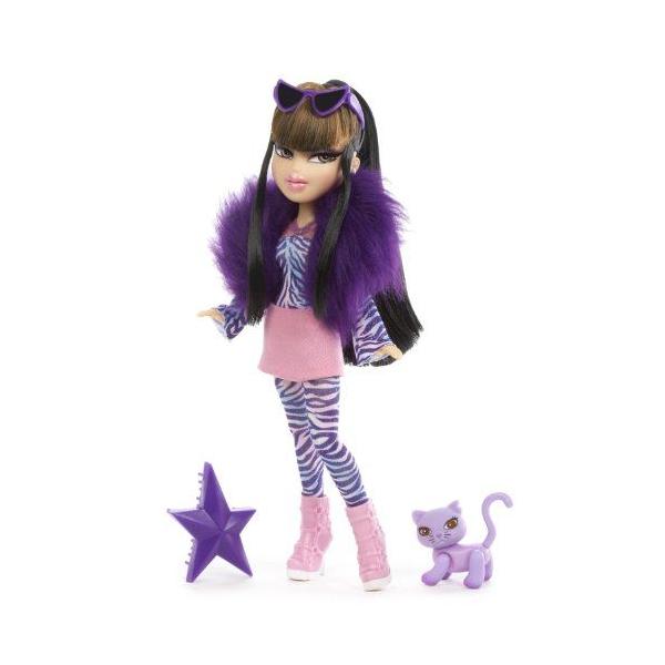 【商品名】Bratz ブラッツ Catz Doll - Jade 人形 ドール 【カテゴリー】ホビー:人形・ドール