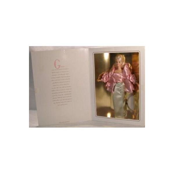 【商品名】バービー　クラシックコレクション　Classique　Collection Evening Sophisticate【カテゴリー】ホビー:人形・ドール