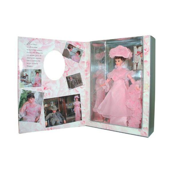 【商品名】Barbie バービー Hollywood Legends Collection - Collector Edition - Barbie バービー As Eliza Doolit【カテゴリー】ホビー:人形・ドール