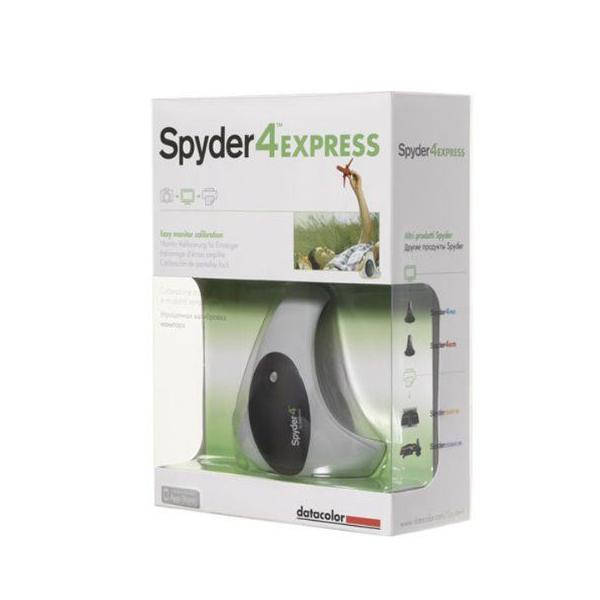 【商品名】Datacolor Spyder4 Express【カテゴリー】ホビー:その他