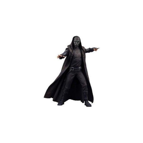 【商品名】Harry Potter and the オーダー of the Phoenix NECA 7 インチ Series 2 Action フィギュア Death Eater 【カテゴリー】ホビー:ロボット・子供向けフィギュア