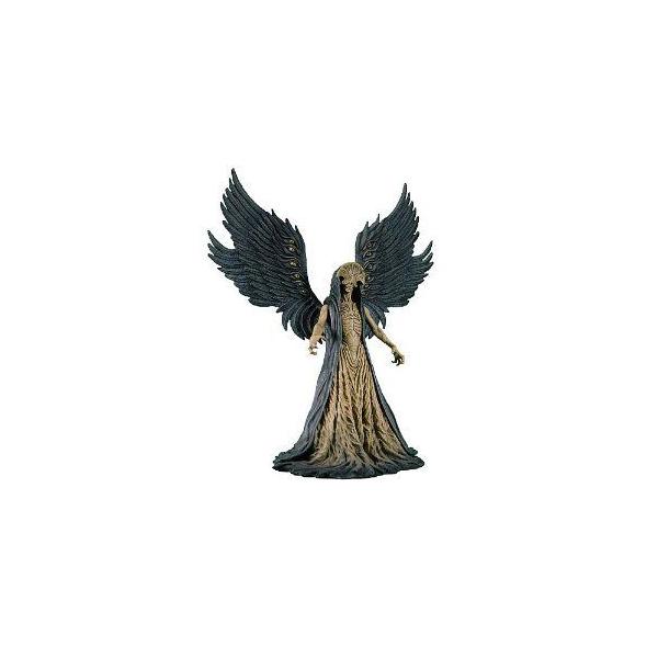 【商品名】Hellboy 2 The Golden アーミー Angel Of Death Deluxe フィギュア Case Of 6【カテゴリー】ホビー:ロボット・子供向けフィギュア