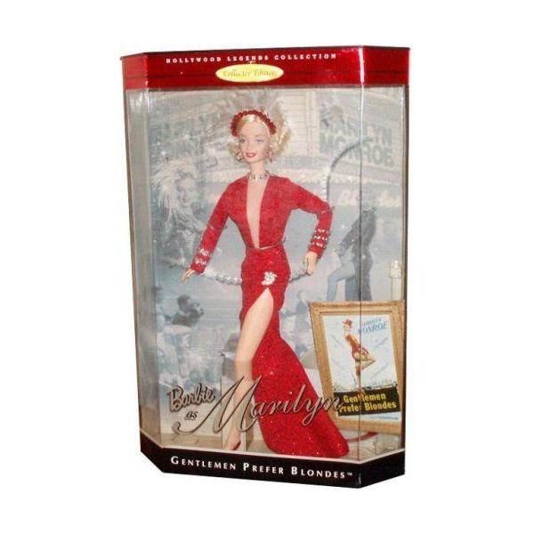 【商品名】Barbie バービー Collector Edition Year 1997 Hollywood Legends Collection 12 Inch Doll - Barbie バ 【カテゴリー】ホビー:人形・ドール