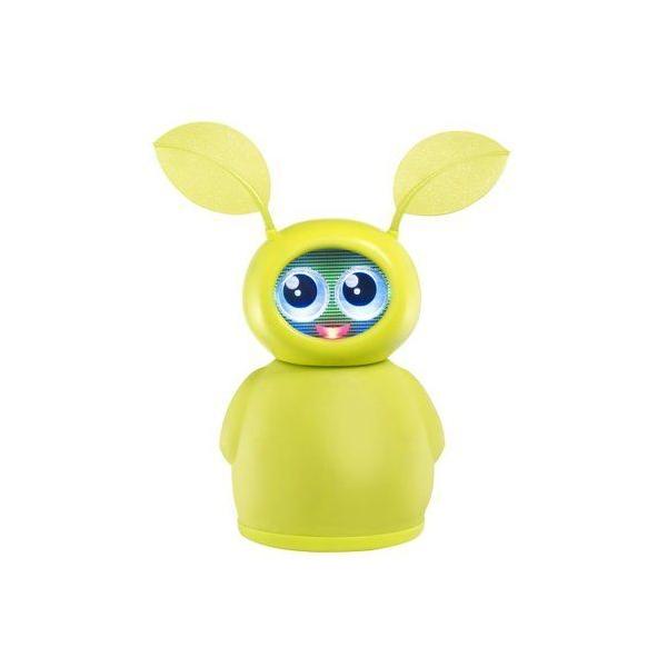 【商品名】FIJIT フレンズ Sage インタラクティブ玩具　【カテゴリー】ホビー:ソフビ人形