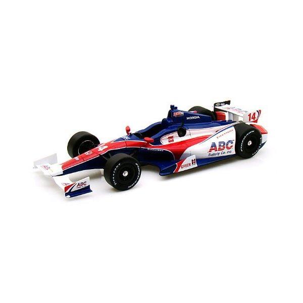 【商品名】Greenlight (グリーンライト) 2012 Indy Car Mike Conway #14 AJ FOYT Racing 1/18 GL10922 ミニカー ダ 【カテゴリー】ホビー:ミニカー・ダイキャストカー