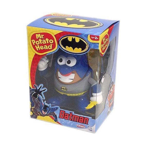 【商品名】DC Comics Batman Classic Mr. Potato Head Figure　ミスターポテトヘッド【カテゴリー】ホビー:その他