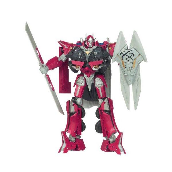 【商品名】Transformers: Dark of the Moon - MechTech Leader - Sentinel Prime フィギュア 人形 おもちゃ【カテゴリー】ホビー:フィギュア・コレクタードール