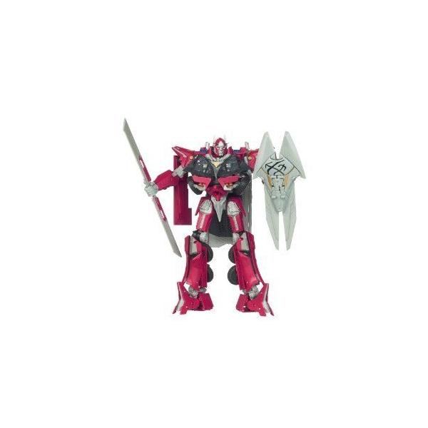 【商品名】Transformers: ダーク of the ムーン - MechTech Leader - Sentinel Prime【カテゴリー】ホビー:ロボット・子供向けフィギュア