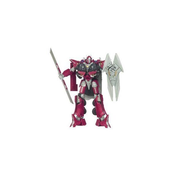 【商品名】Transformers: Dark of the Moon - MechTech Leader - Sentinel Prime【カテゴリー】ホビー:ロボット・子供向けフィギュア