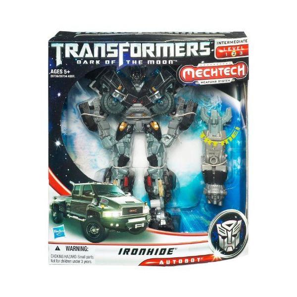 【商品名】Transformers トランスフォーマー ムービー ダークサイド・ムーン アイアンハイド Ironhide【カテゴリー】ホビー:ロボット・子供向けフィギュア