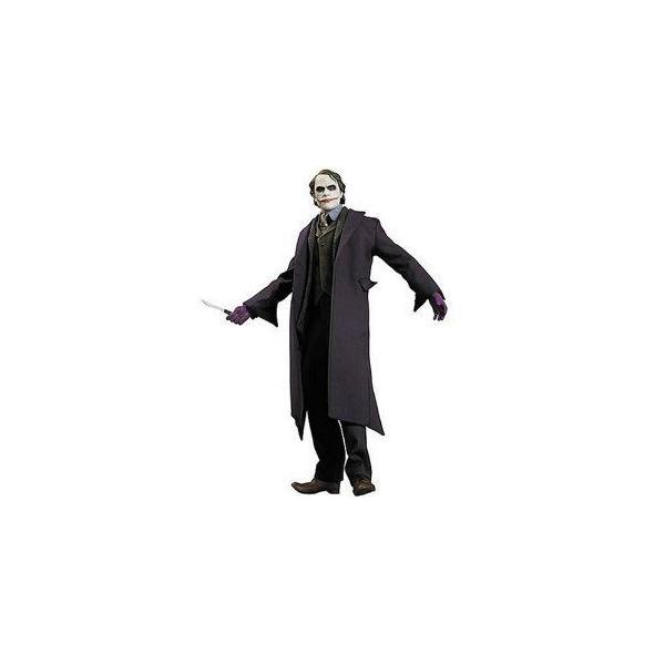 【商品名】Batman Dark Knight - The Joker 1:6 Scale Collector Figure　バットマンダークナイト - ジョーカー【カテゴリー】ホビー:その他