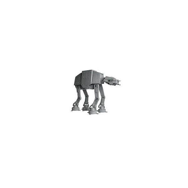 【商品名】Revell AT-AT Star Wars スターウォーズ Imperial Walker Snaptite Model Kit プラモデル 模型 モデルキ 【カテゴリー】ホビー:その他