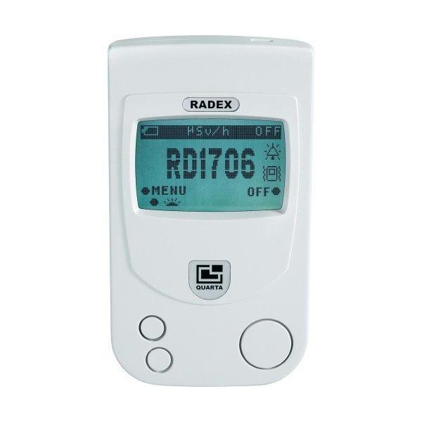 【商品名】RADEX RD1706 Professional Radiation Detector / Geiger Counter【カテゴリー】ホビー:その他