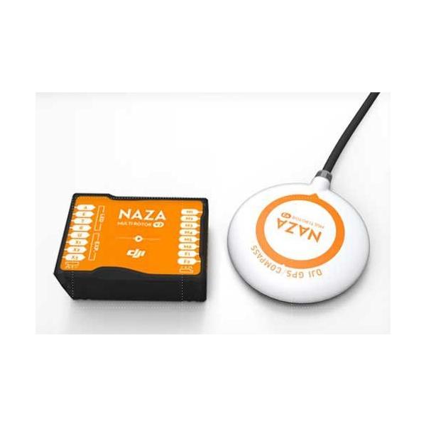 【商品名】DJI Naza-M Multi-rotor Auto Pilot Version 2 with GPS　【カテゴリー】ホビー:その他