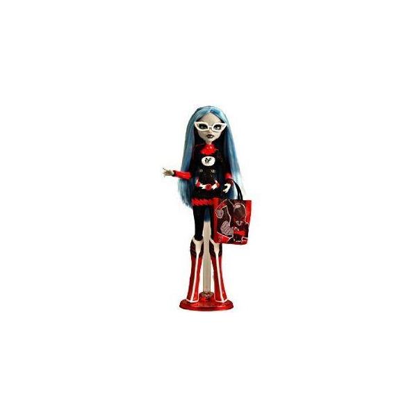 【商品名】Monster High SDCC 2011 San Diego ComicCon Exclusive Action Figure Doll Ghoulia Yelps 【カテゴリー】ホビー:人形・ドール