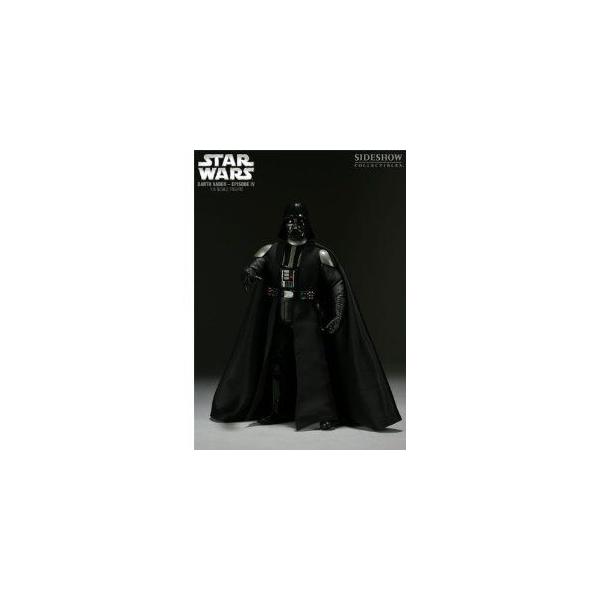 【商品名】Sideshow Collectibles Star Wars Deluxe 12 Inch Action Figure Darth Vader【カテゴリー】ホビー:その他
