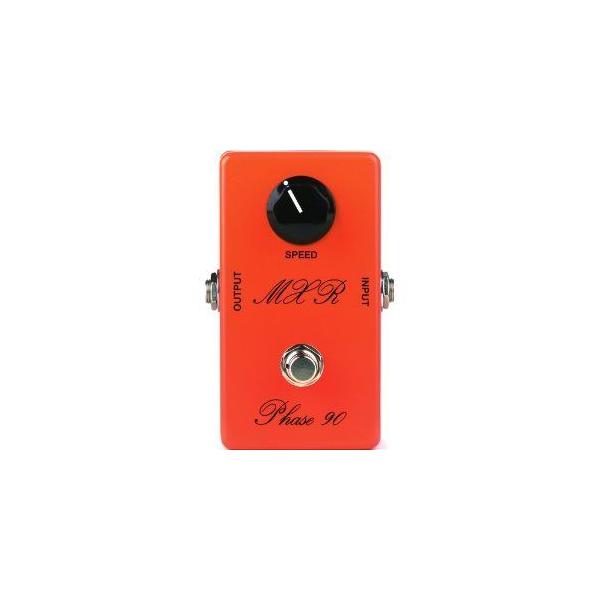 【商品名】◆MXR VINTAGE PHASE 90 CSP-026【カテゴリー】楽器:コーラス・フランジャー・フェイザー