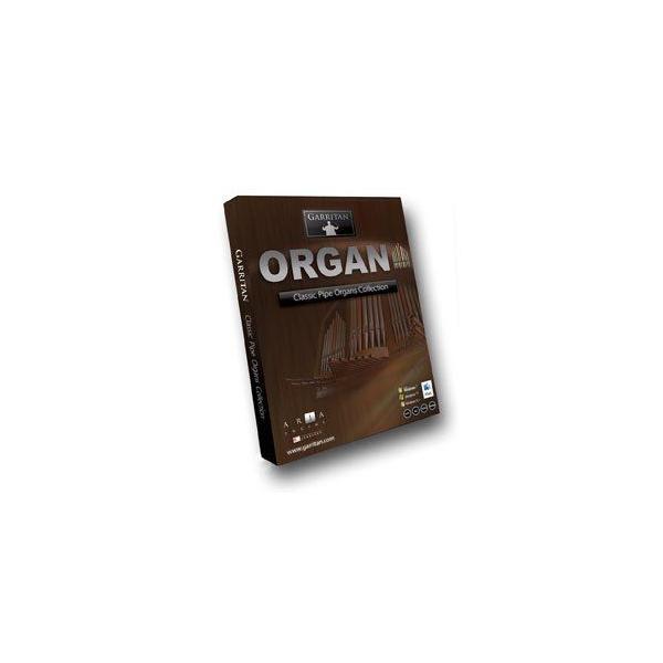 【商品名】◆ダウンロード版◆最新版◆GARRITAN Classic Pipe Organs ＡＲＩＡエンジン◆パイプオルガン音源◆ 【カテゴリー】楽器:サウンドモジュール