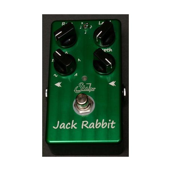 【商品名】SUHR◆JACK RABBIT ◆ TREMOLO トレモロ/アメリカ製【カテゴリー】楽器:コーラス・フランジャー・フェイザー