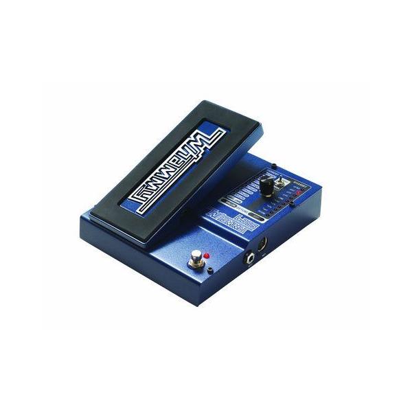 【商品名】Digitech Bass Whammy  デジテック ベース用　ワーミー 【カテゴリー】楽器:ピッチシフター・オクターバー