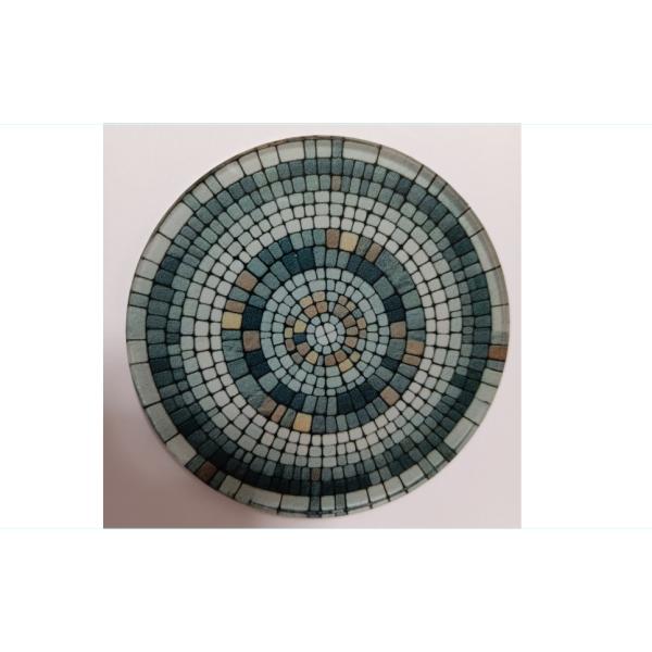 ジオラマ展示台　アクリル板