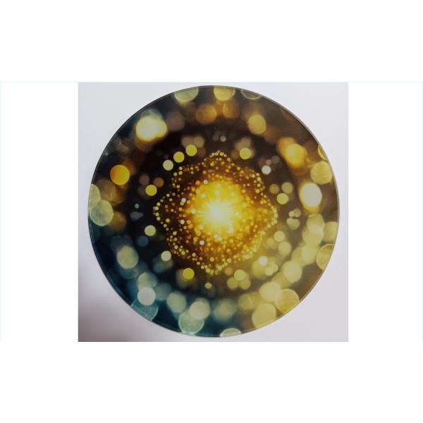 ジオラマ展示台　アクリル板