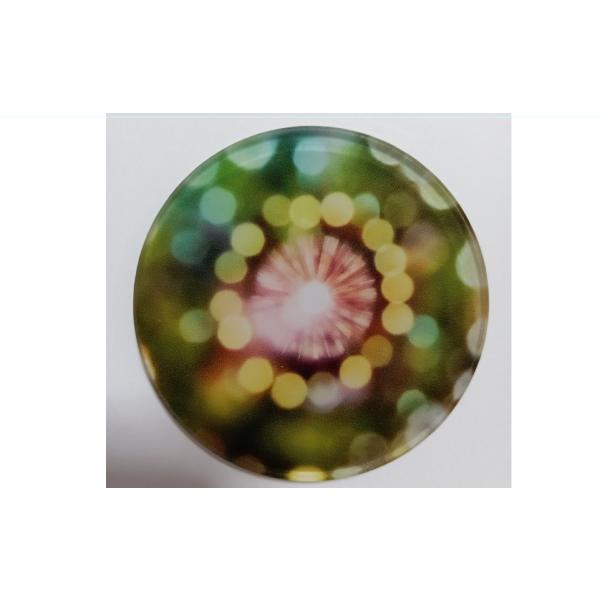 ジオラマ展示台　アクリル板