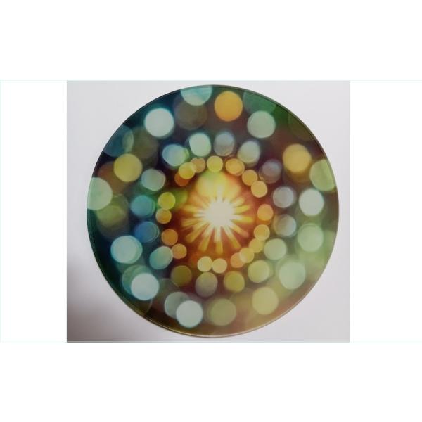 ジオラマ展示台　アクリル板