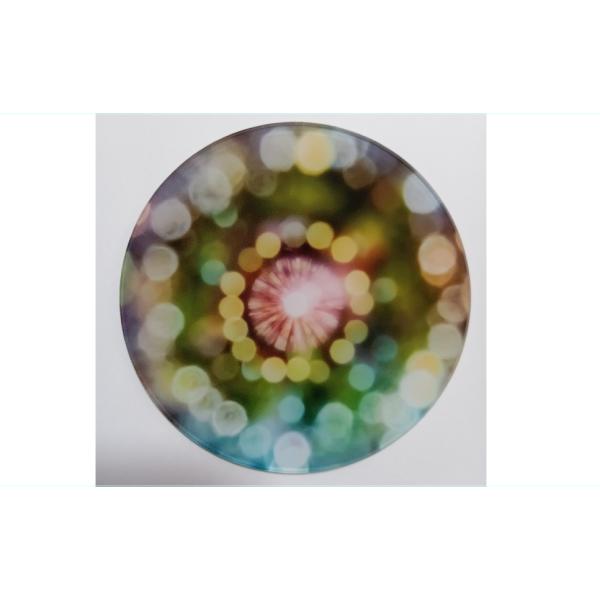 ジオラマ展示台　アクリル板