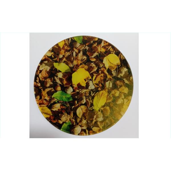 ジオラマ展示台　アクリル板