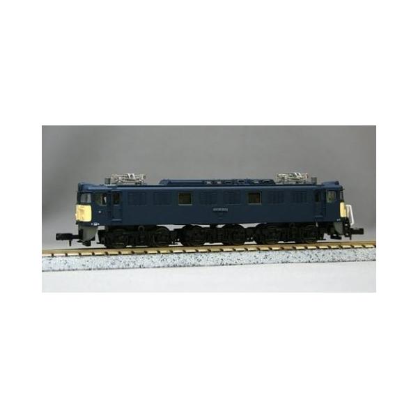 マイクロエース Nゲージ EF61-209・PS22 A0231お取り寄せ商品のため　3〜5営業日で発送いたします